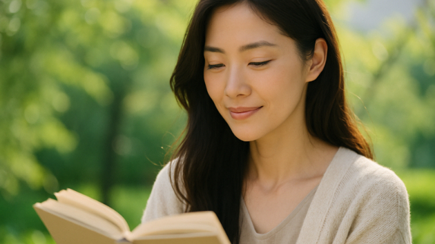 立夏の陽だまりで読みたい“恋を呼ぶ詩集”｜占師 神楽 玄斗（かぐら げんと）｜coconalaブログ